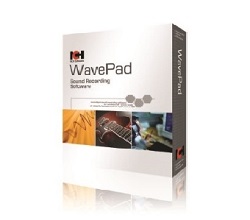 WavePad Sound Editor 10.17 Crack With Registration Code [2020]